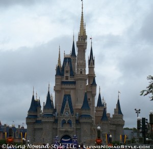 Magic Kingdom - Living Nomad Style