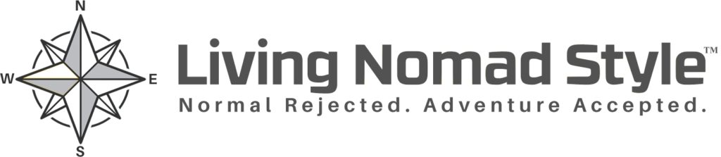 The Nomad Lifestyle - Living Nomad Style